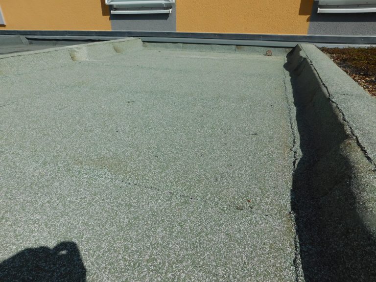 Bauder KSA – Flaschnerei Beck